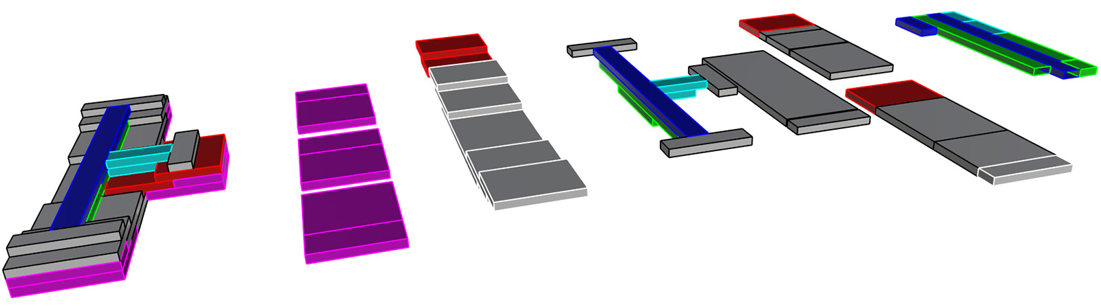 Machinable Tooling Boards - Explore Composites!