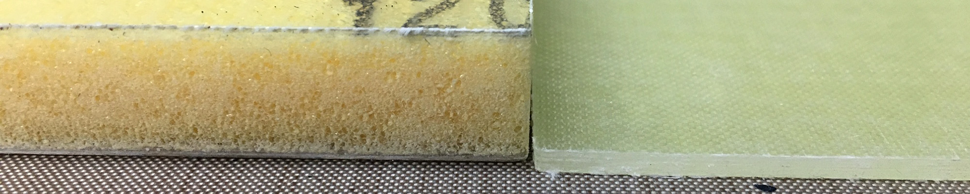 Cored Composite Structures - Explore Composites!