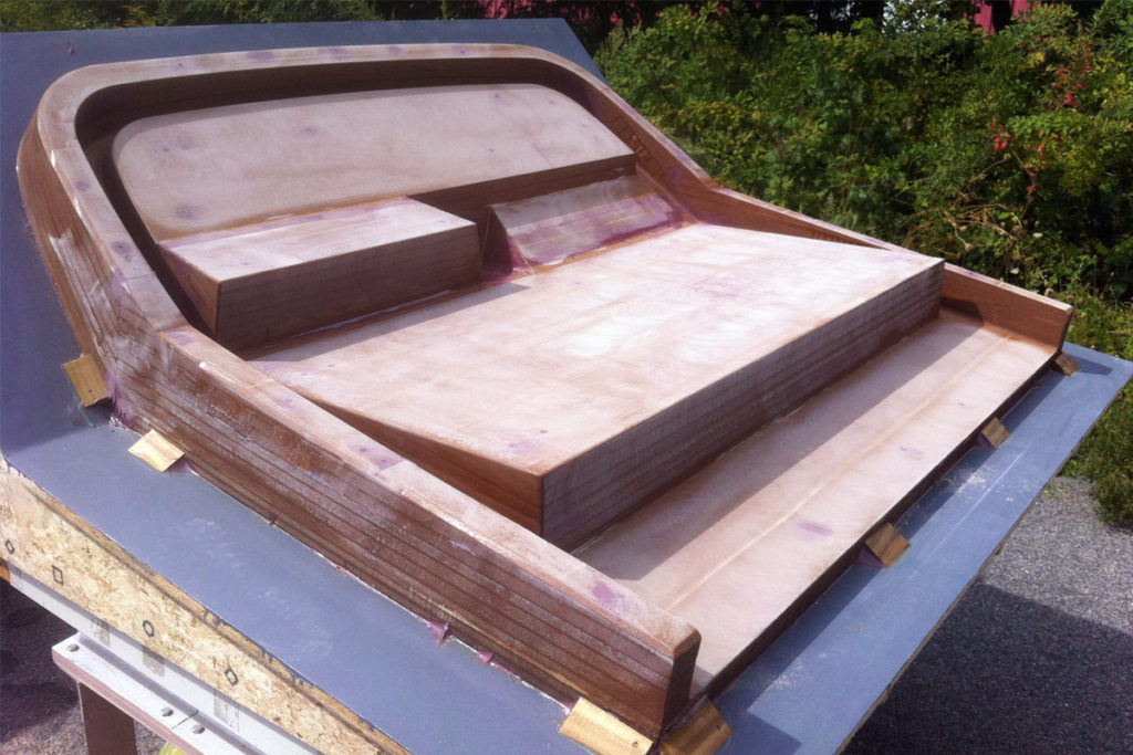 Making Composites Tooling with MDF - Explore Composites!