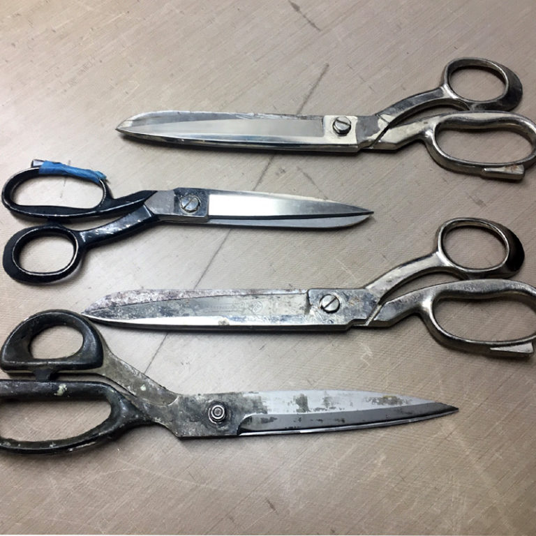 Favorite Composites Tools - Explore Composites!