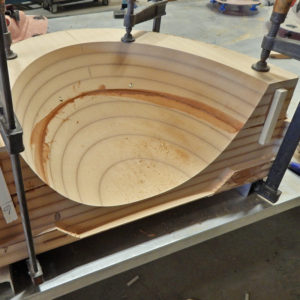 Making Composites Tooling with MDF - Explore Composites!