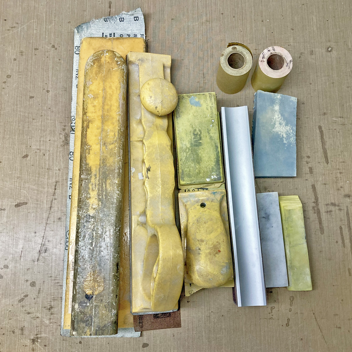 Favorite Composites Tools - Explore Composites!