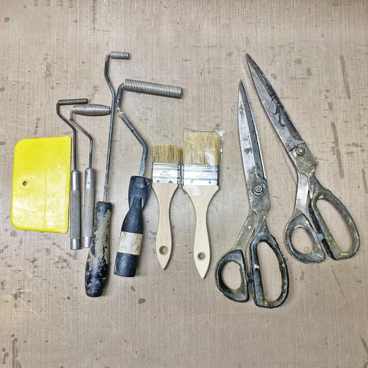 Favorite Composites Tools - Explore Composites!