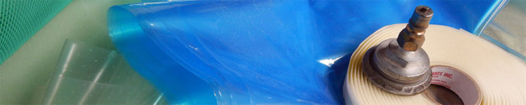 Introduction to Vacuum Bagging - Explore Composites!