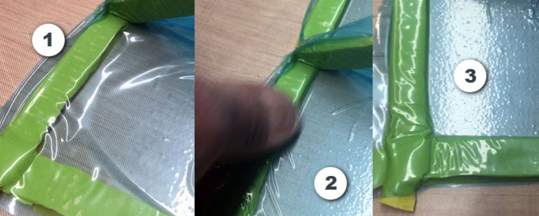 Introduction to Vacuum Bagging - Explore Composites!